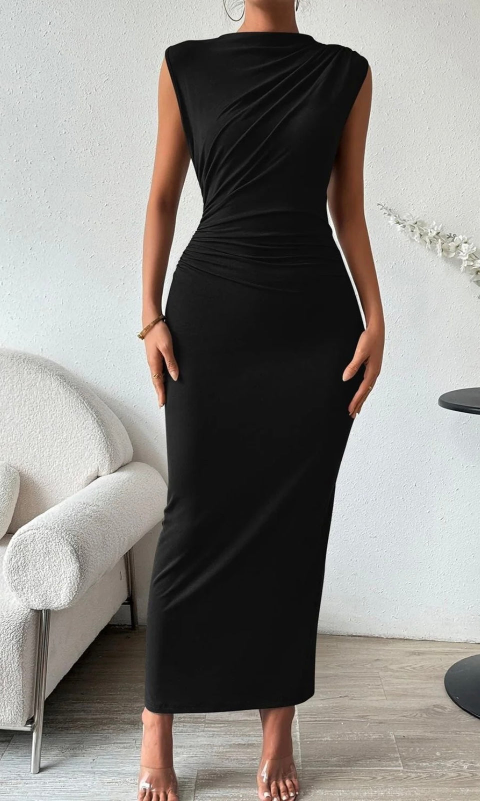 Robes – Oummi Dressing