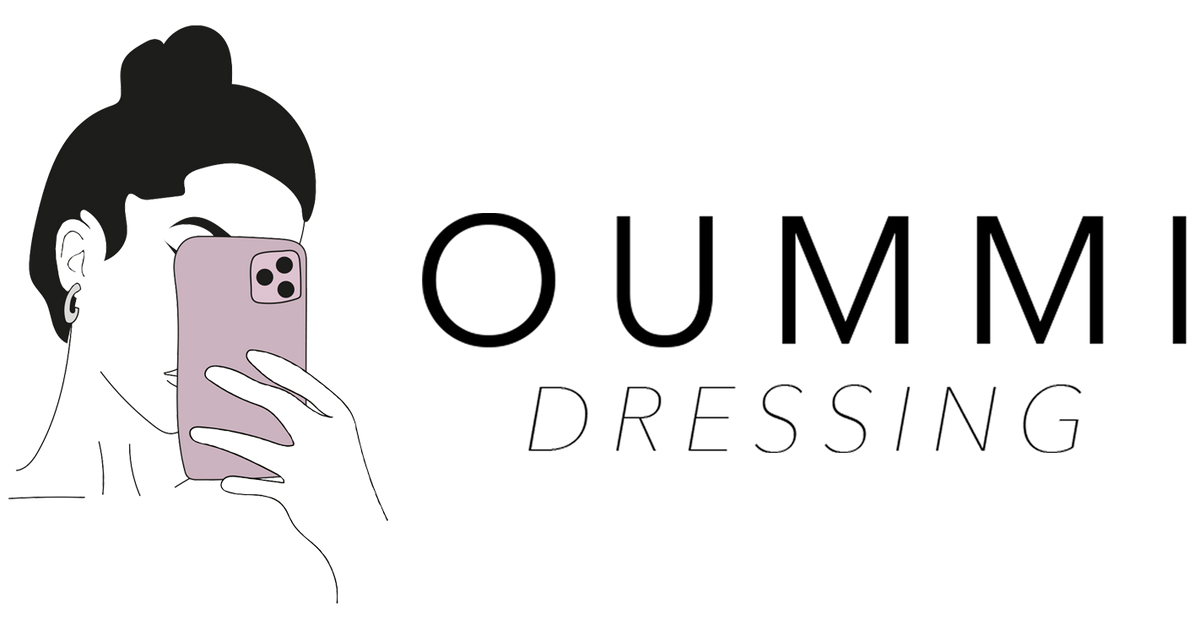 Oummi Dressing